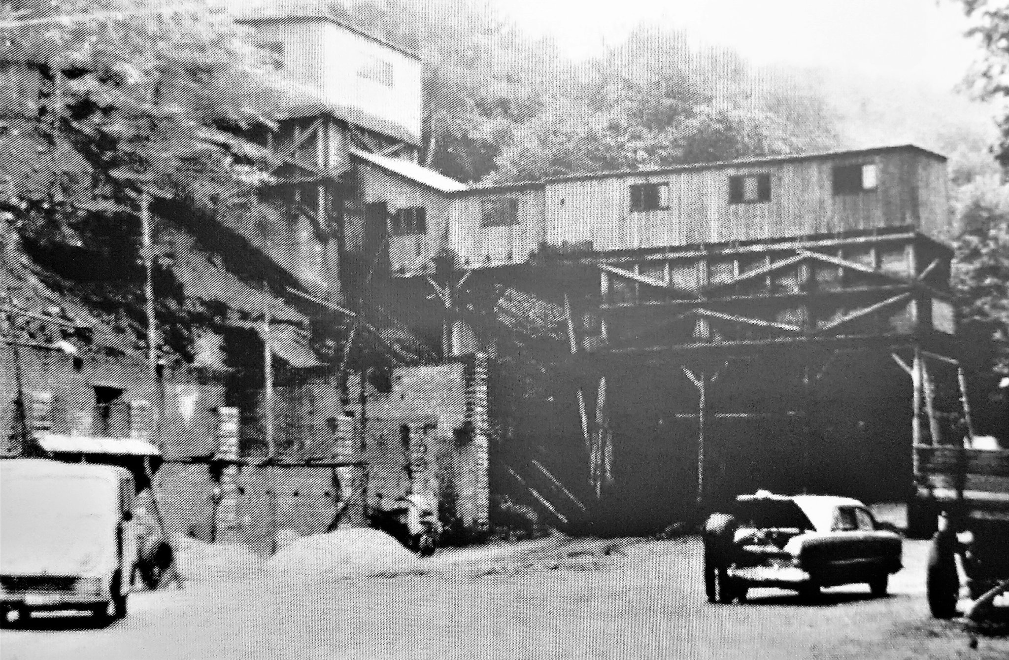 Dem Bergbau auf der Spur - Essen-Werden