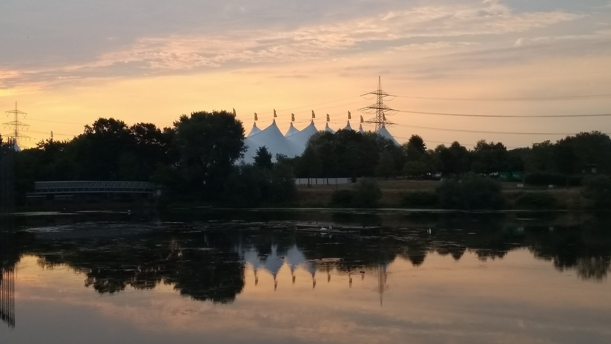 Kemnader See - Witten