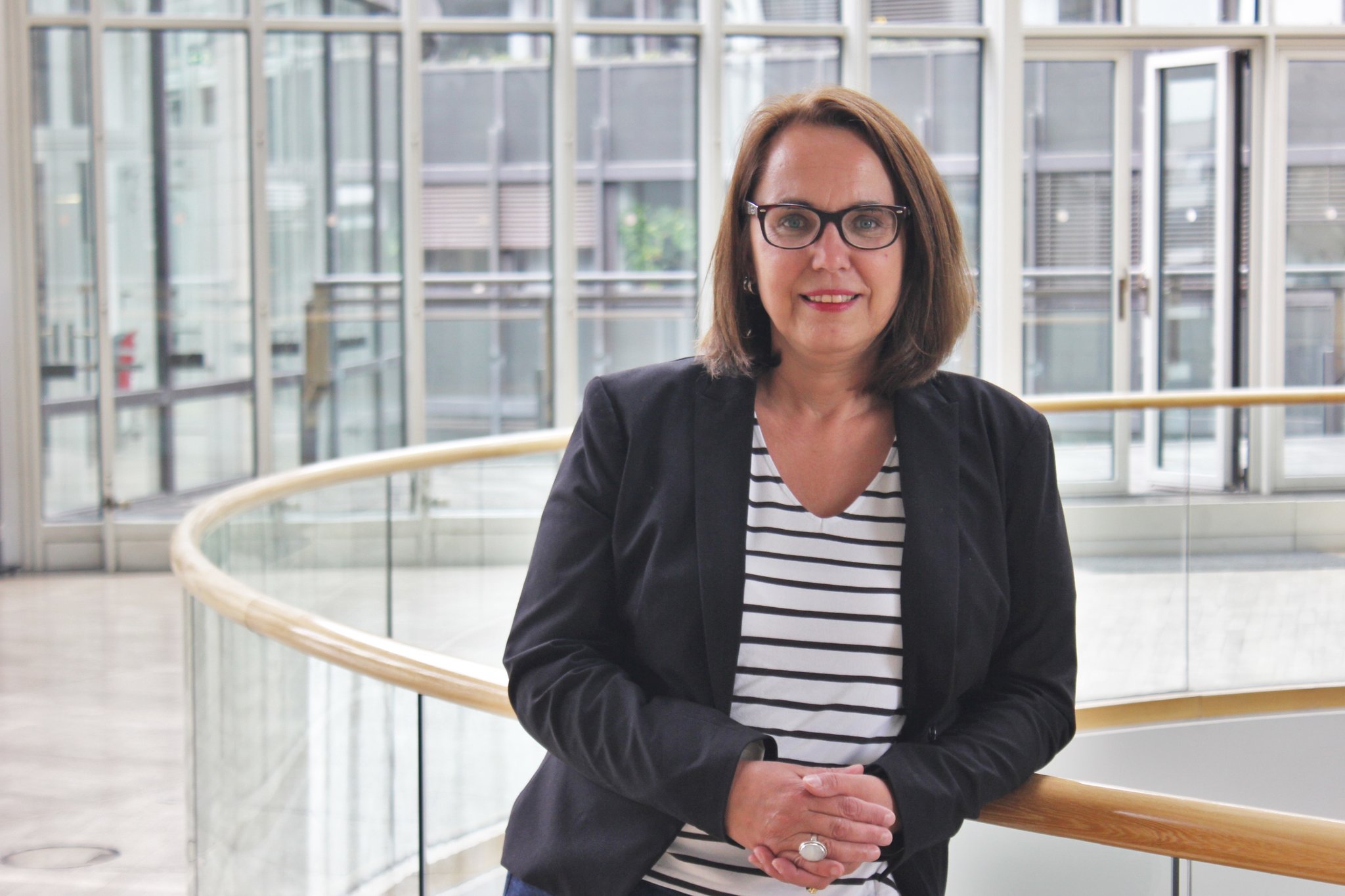 10 Jahre nach der Privatisierung der LEG - Dortmund-Süd