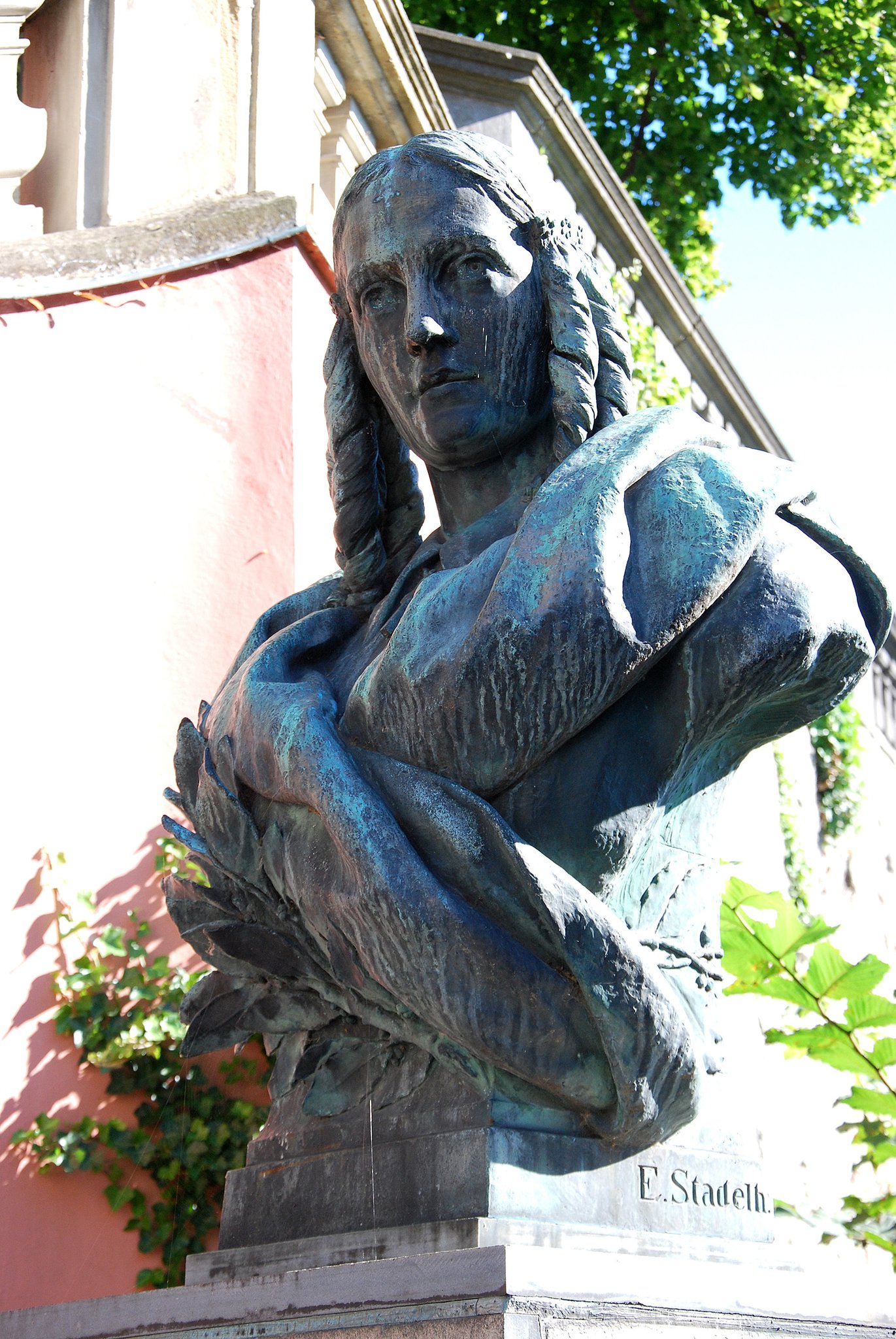 Droste-Nachlass zieht dauerhaft ins Westfälische Literaturarchiv - Hagen