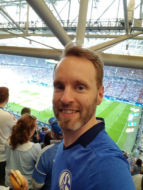 Taktik-Blogger Karsten Jahn schaut bei Domenico Tedesco genauer hin - Gelsenkirchen