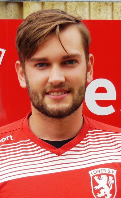 Marvin Raab löst Michel Josch ab - Lünen