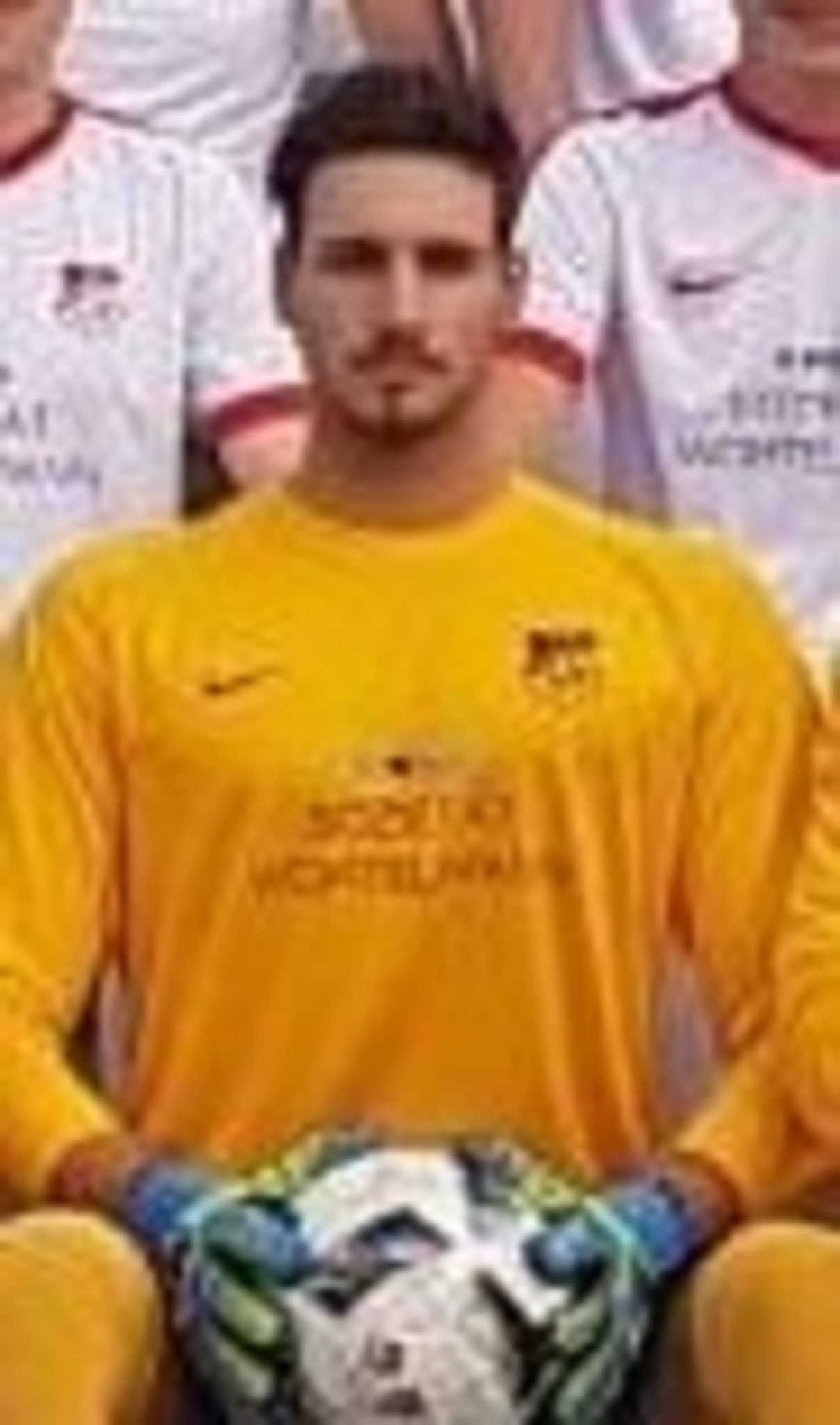 Marvin Raab löst Michel Josch ab - Lünen