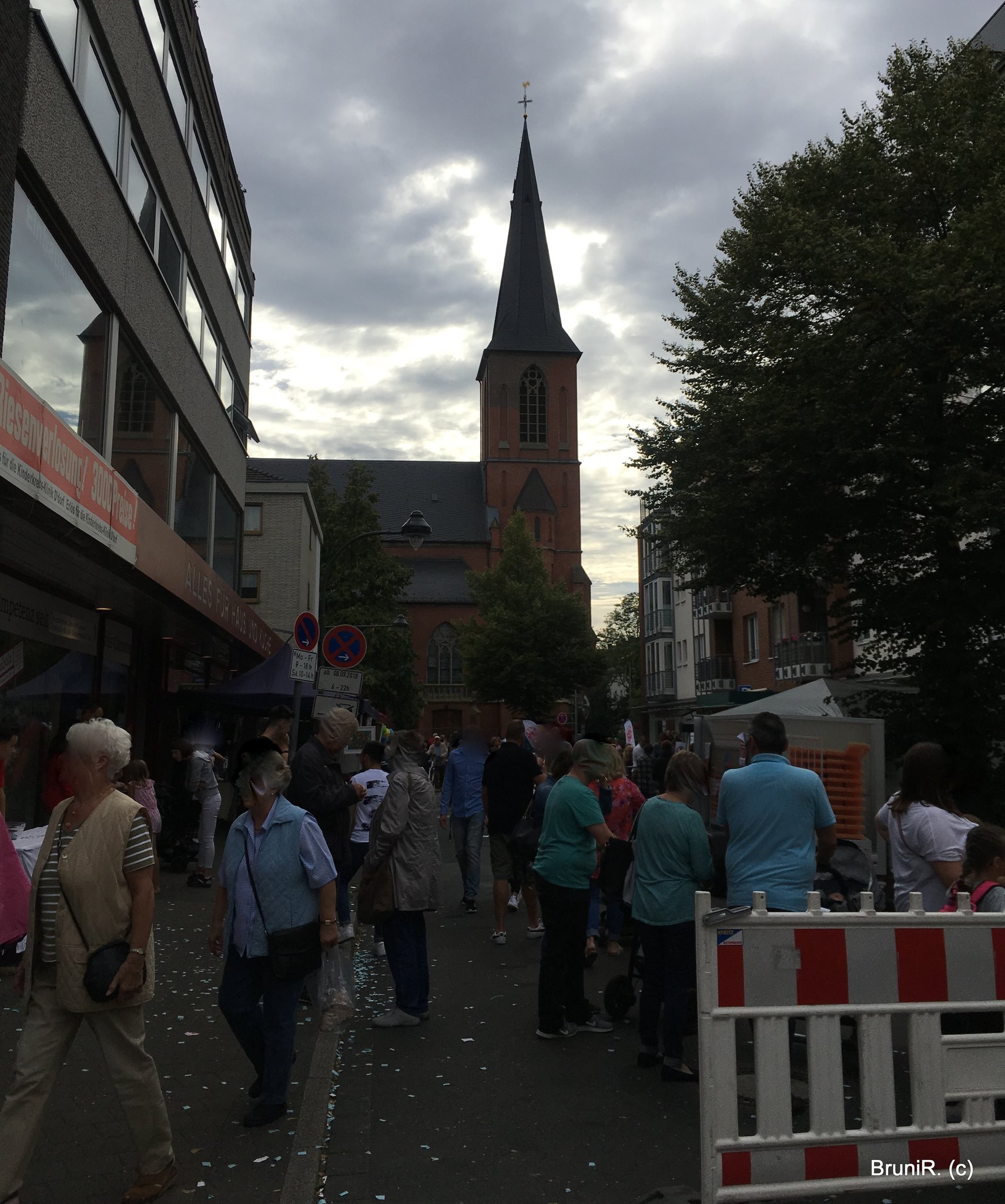 Lokales aus Düsseldorf-Eller - Viel Freude und Spaß auf dem ...