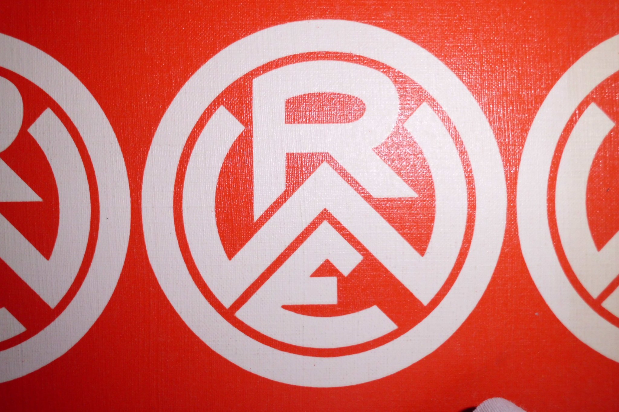 Rot-Weiss-Essen - Essen-Süd