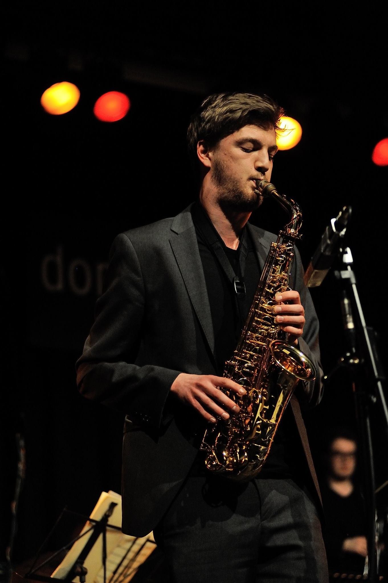 Recklinghausen: Jazz-Session mit Opener "Nicklas John & sein Trio feat ...