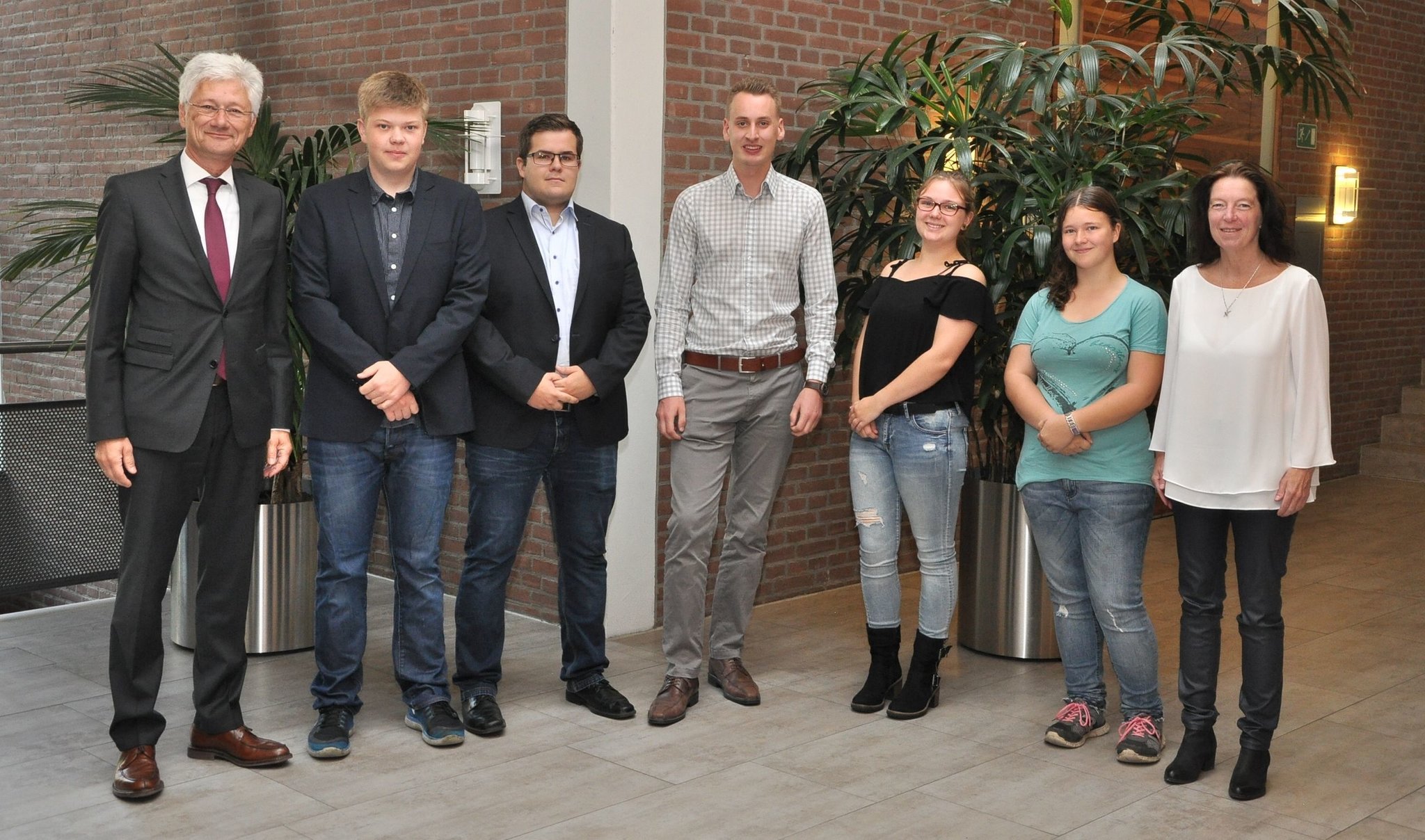 Kreis Kleve startet erstmals Ausbildung für Notfallsanitäter - Kleve