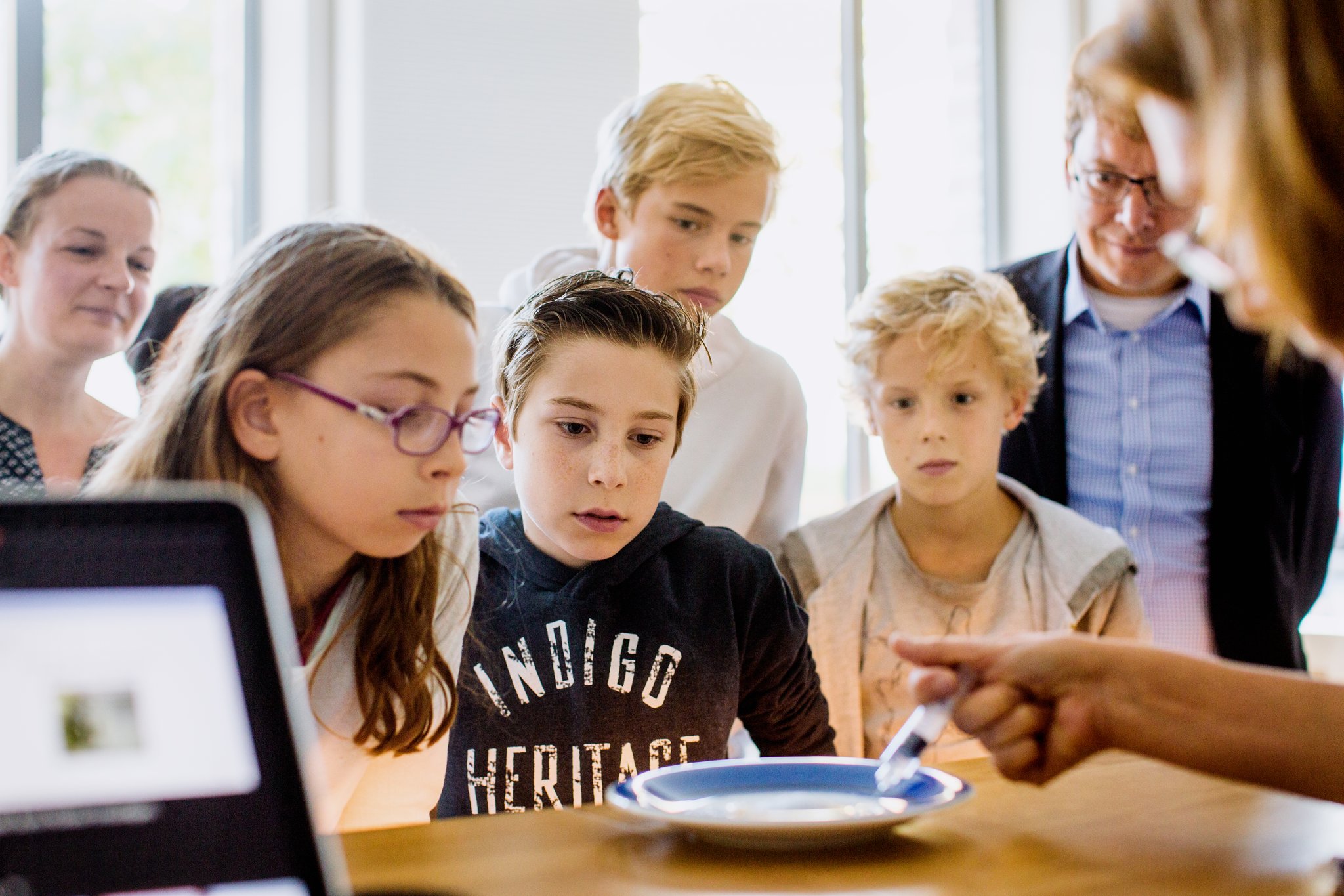 Einblicke in die moderne Medizin im Universitätsklinikum - Essen-Süd
