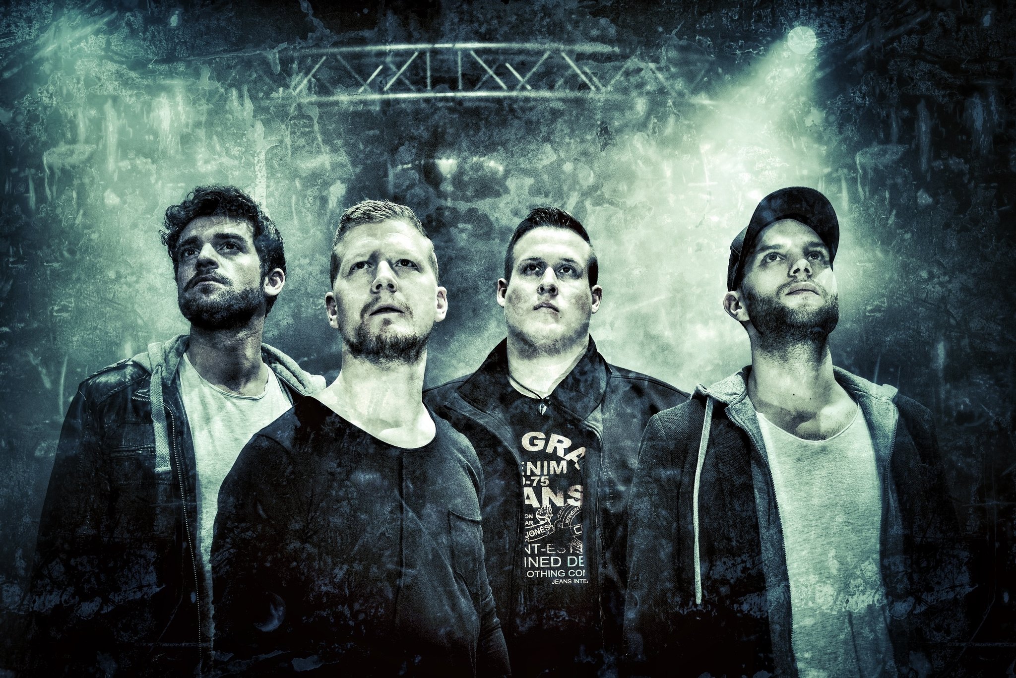 JAHM! & friends am 6. Oktober in der Lindenbrauerei - Unna