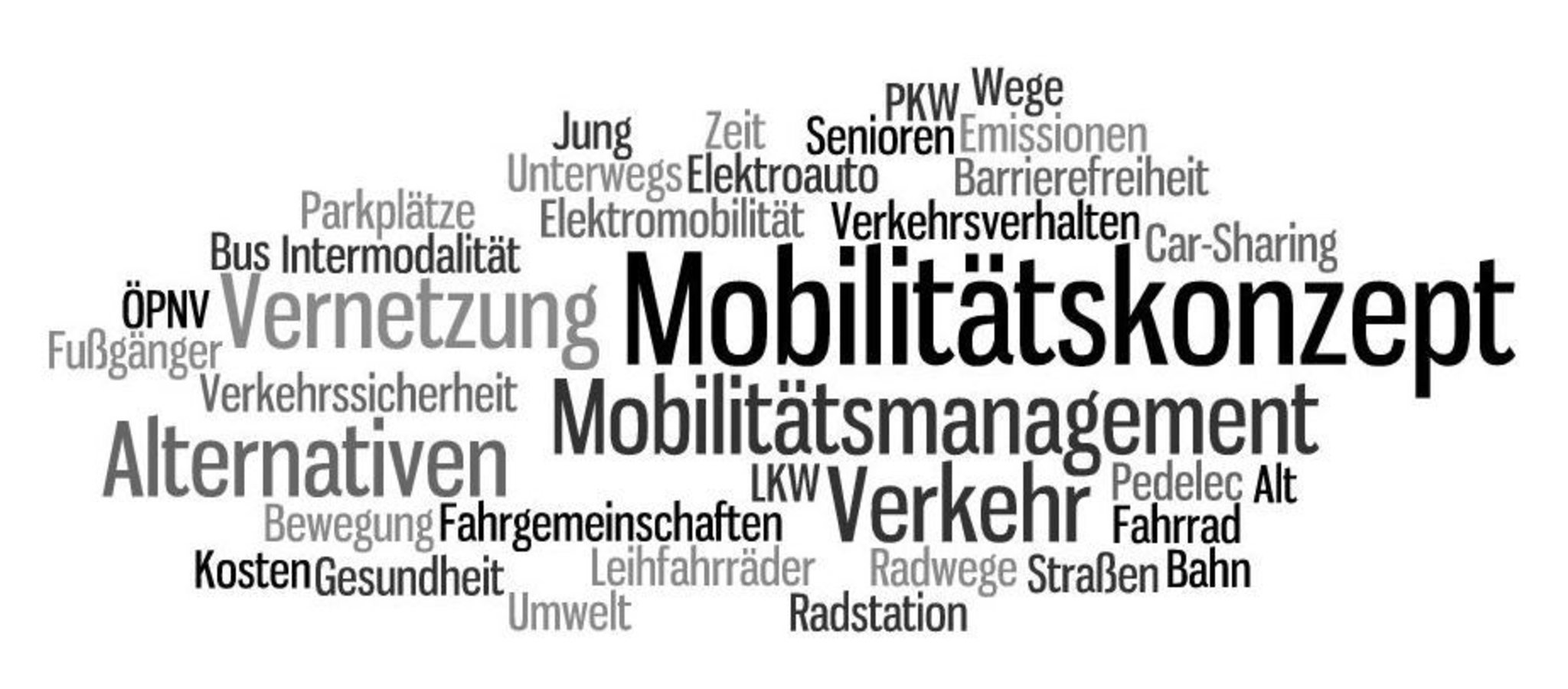 Bürgerbeteiligung - Mobilitätskonzept geht in die nächste Runde - Marl