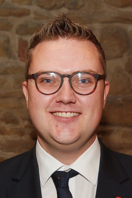 ASB feiert 130. Geburtstag - Witten