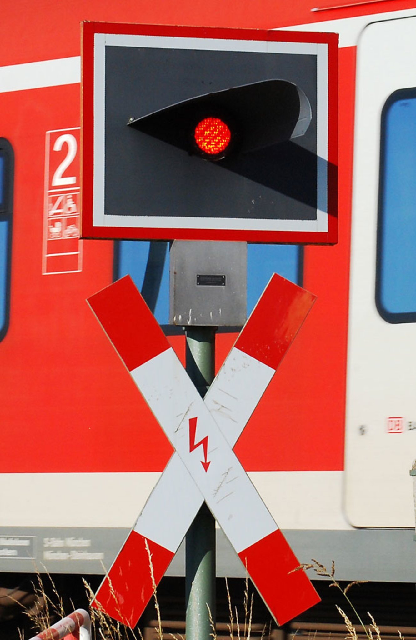 Fahrplanänderungen bei RE 2, RE 42 und S 2 sowie Fernverkehr ...