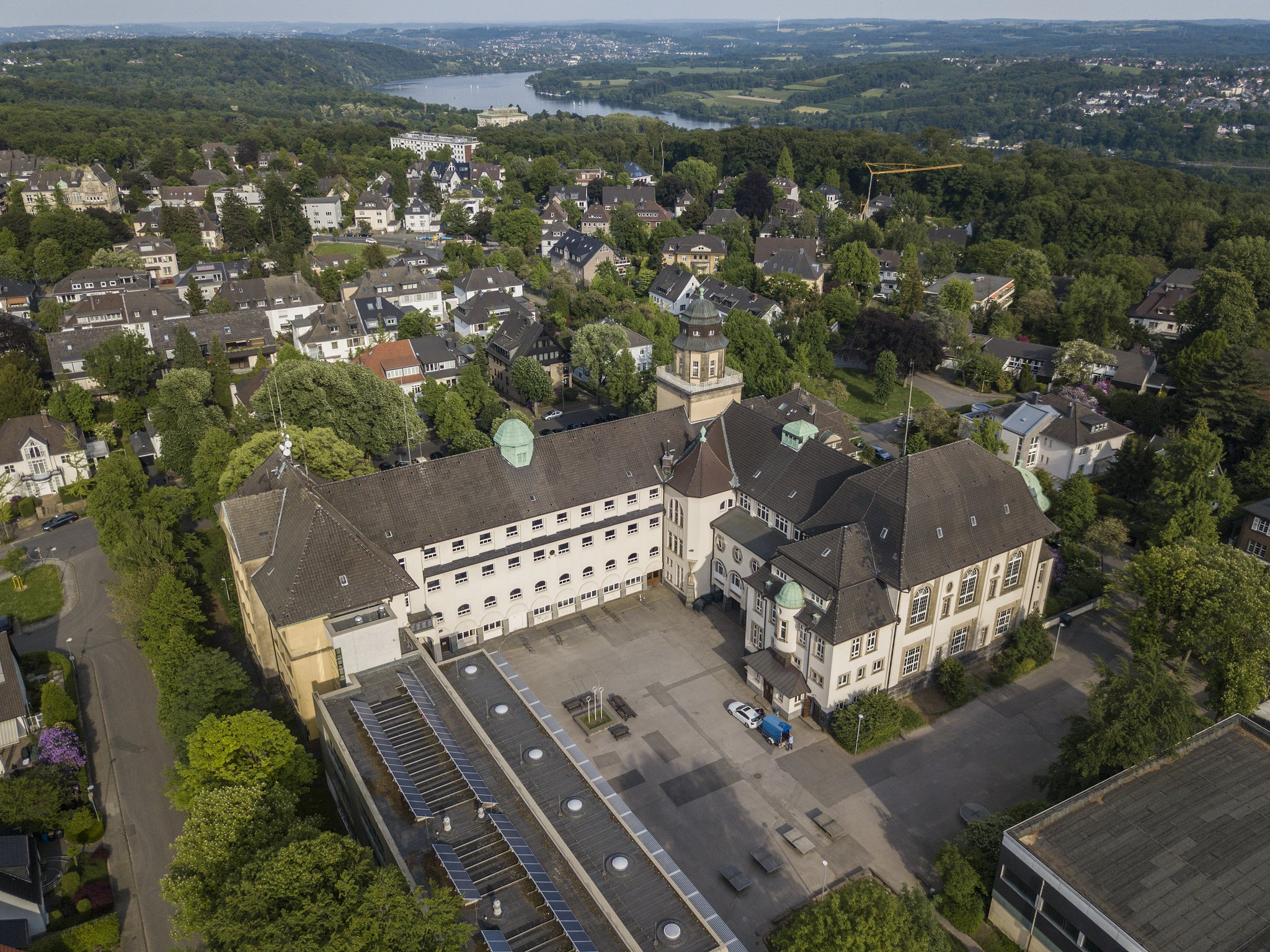 Tag der offenen Tür am 1. Dezember: Goetheschüler benennen kulturelles ...