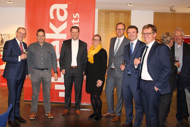 Bürgerschaftliches Engagement in Unna: 561 Stifter - eine tolle Zahl ...