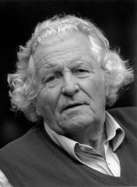 *Abschied und Würdigung von Gert Huizinga* - Hagen