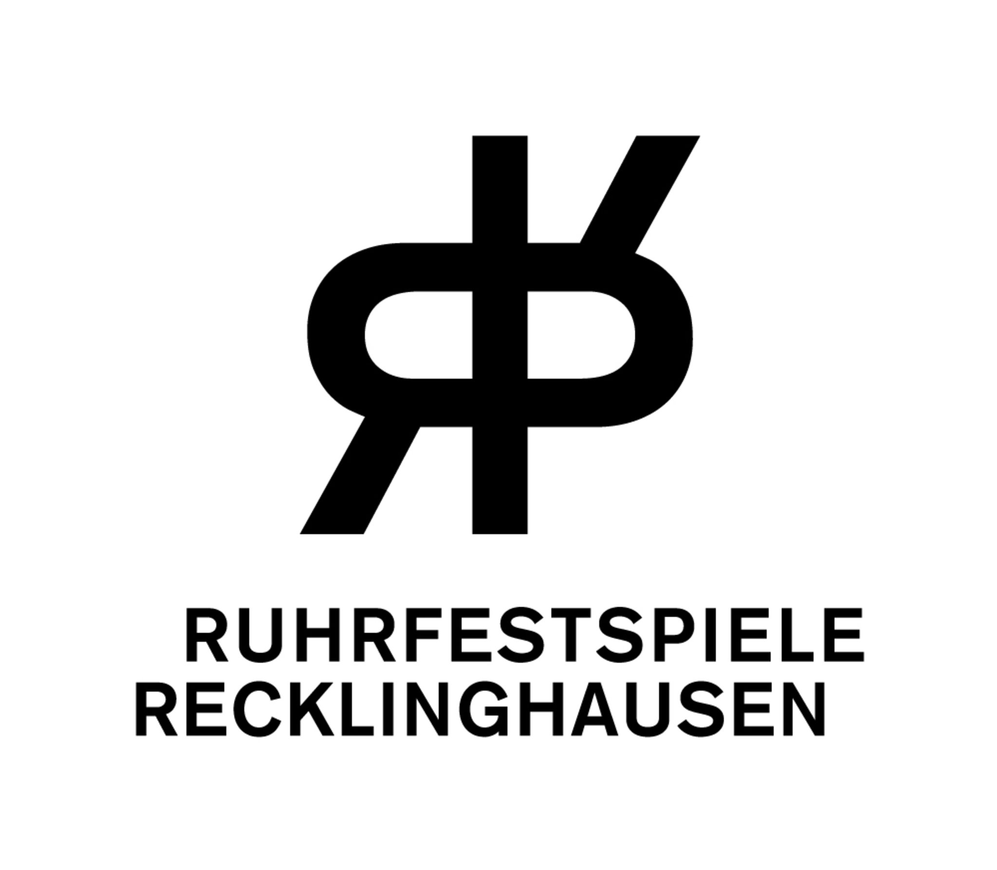 Recklinghausen: Neues Design - Olaf Kröck stellt Logo der ...