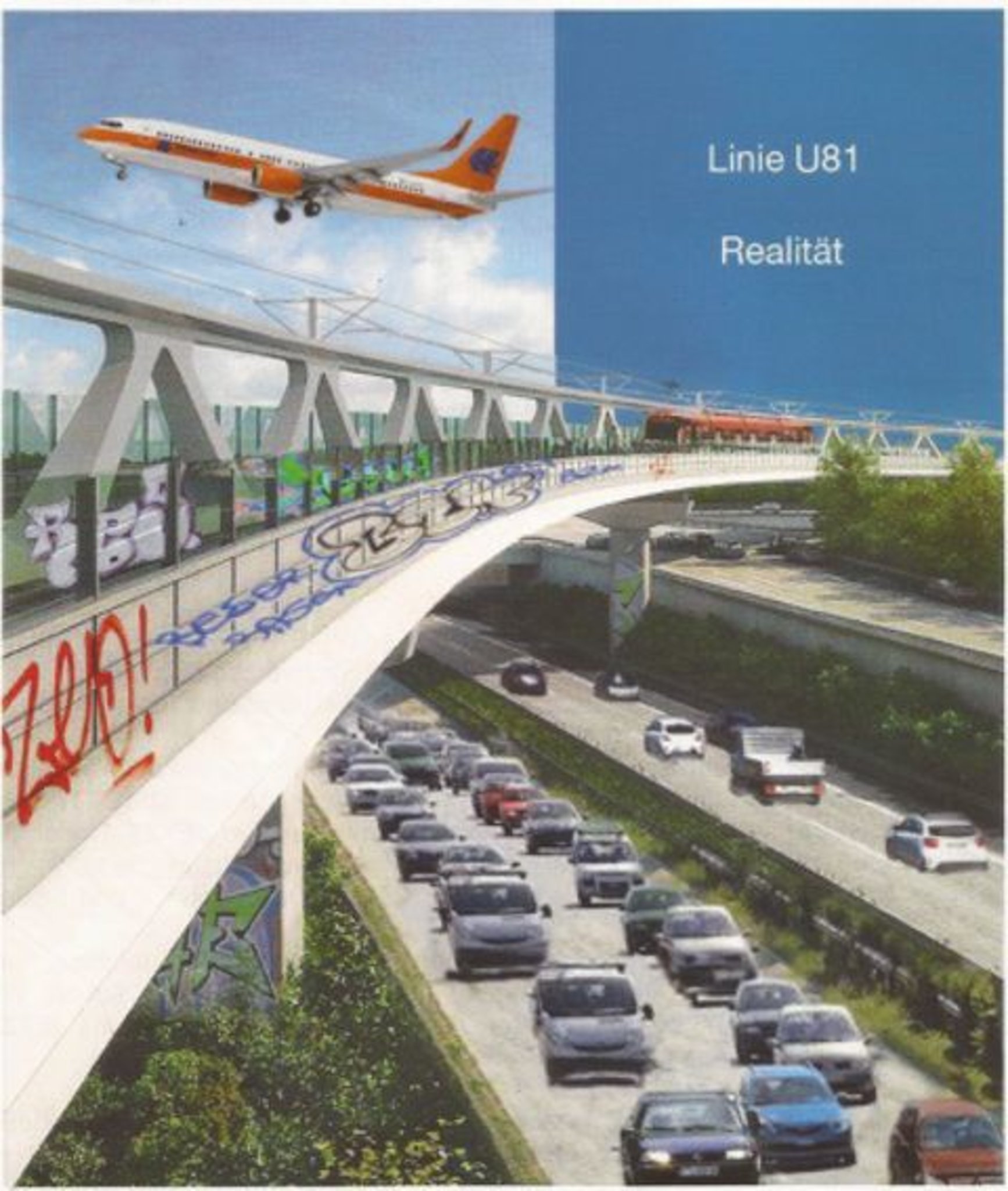 U81: Tricksen und Täuschen ist unerträglich - Düsseldorf