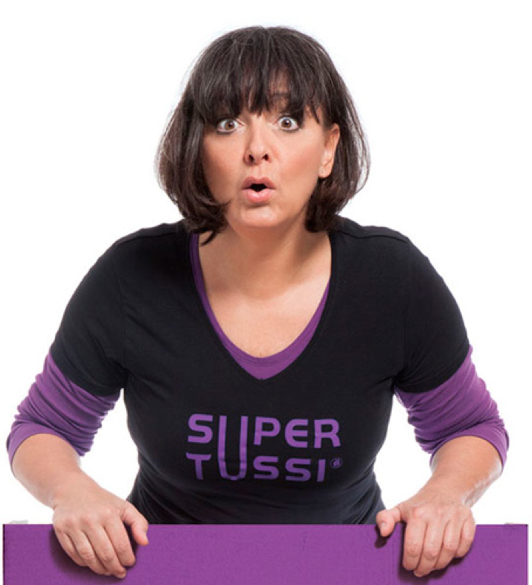 Supertussies packen aus - Comedy: Comedy vom Feinsten-Spaß und ...