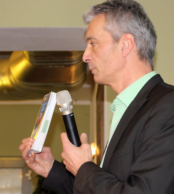 Die Narkose ist für Parkinson-Patienten ein besonderes Risiko: Dr. med ...