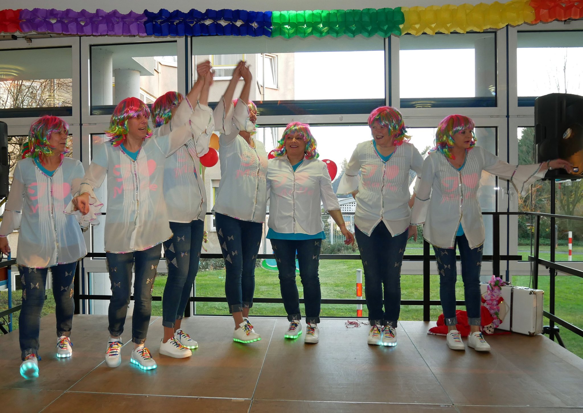 25. bis 27. Februar: Drei Tage Karneval im Paul-Bever-Haus: Martineum ...