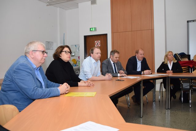 Iserlohn braucht Wohnraum!: Iserlohner CDU und SPD wollen gemeinsam ...