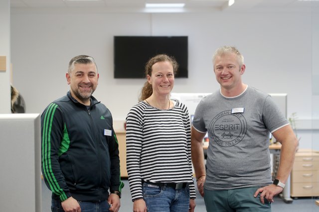 Serie: "Die Bochum Strategie" - mit der "115" auf dem Weg zum modernen Stadtmanagement: Nummer ...