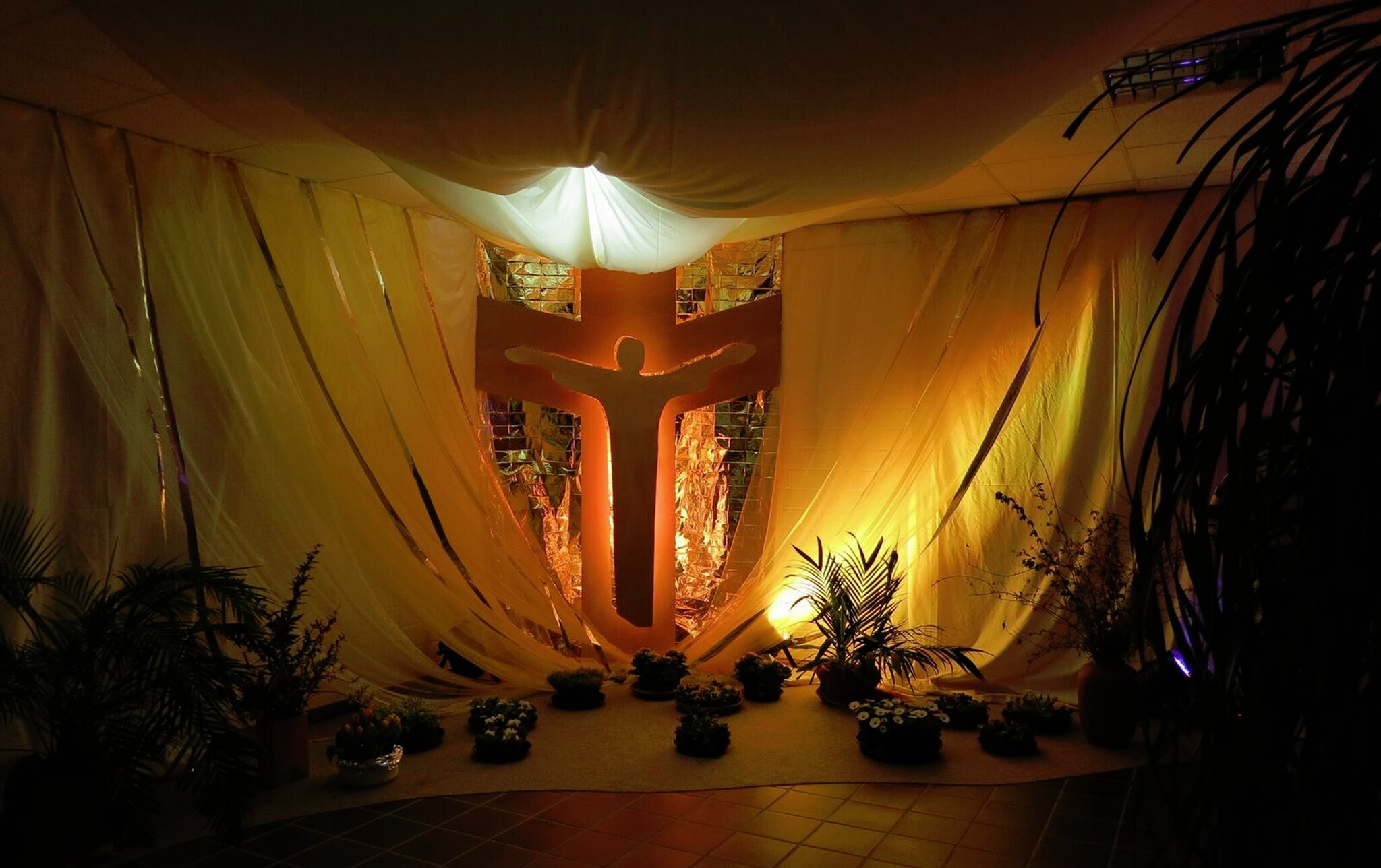 Evangelische Kirche in Essen: Burgaltendorf: Ostern mit allen Sinnen ...