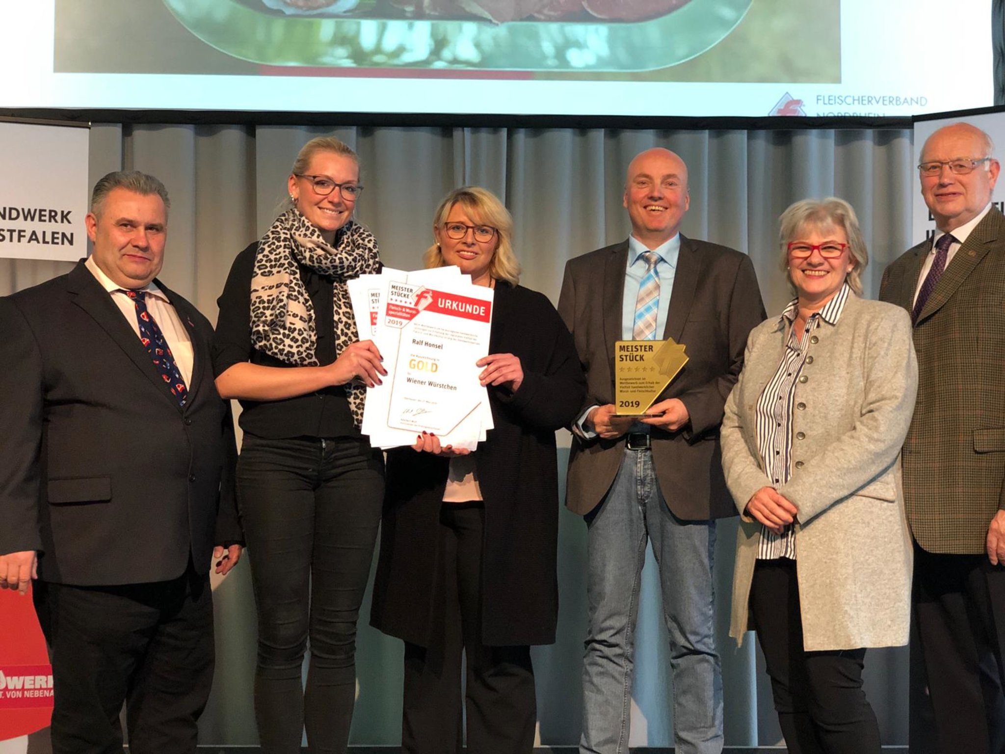 EDEKA Honsel ist für Viele seit Jahren die 1. Wahl beim ...