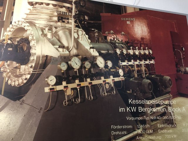 Belegschaft einer tot geglaubten Firma krempelt die Ärmel auf: Mit ...