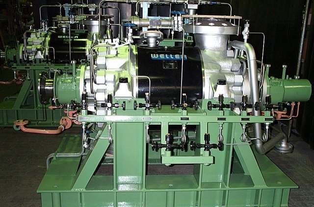 Belegschaft einer tot geglaubten Firma krempelt die Ärmel auf: Mit ...