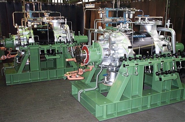 Belegschaft einer tot geglaubten Firma krempelt die Ärmel auf: Mit ...