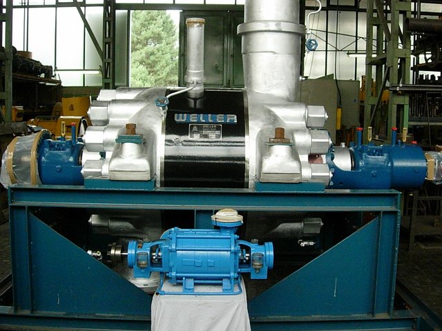 Belegschaft einer tot geglaubten Firma krempelt die Ärmel auf: Mit ...