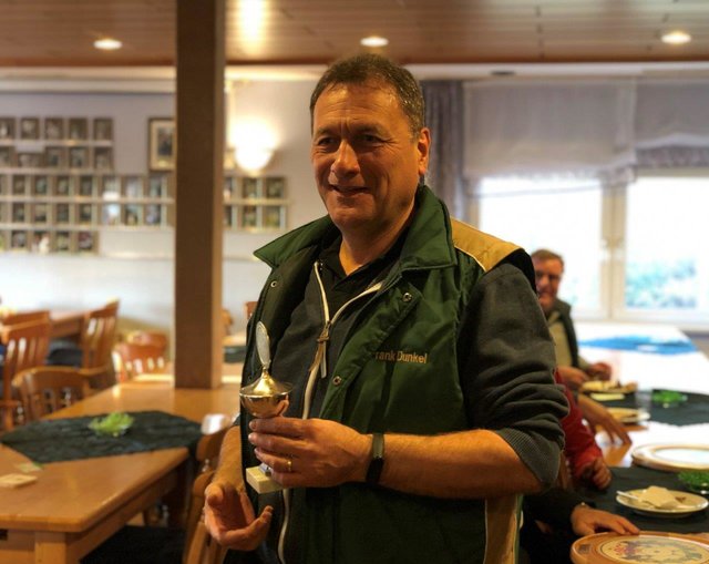 Zahlreiche Gewinner beim Vereinspokalschießen des BSV Bruckhausen 1730 ...