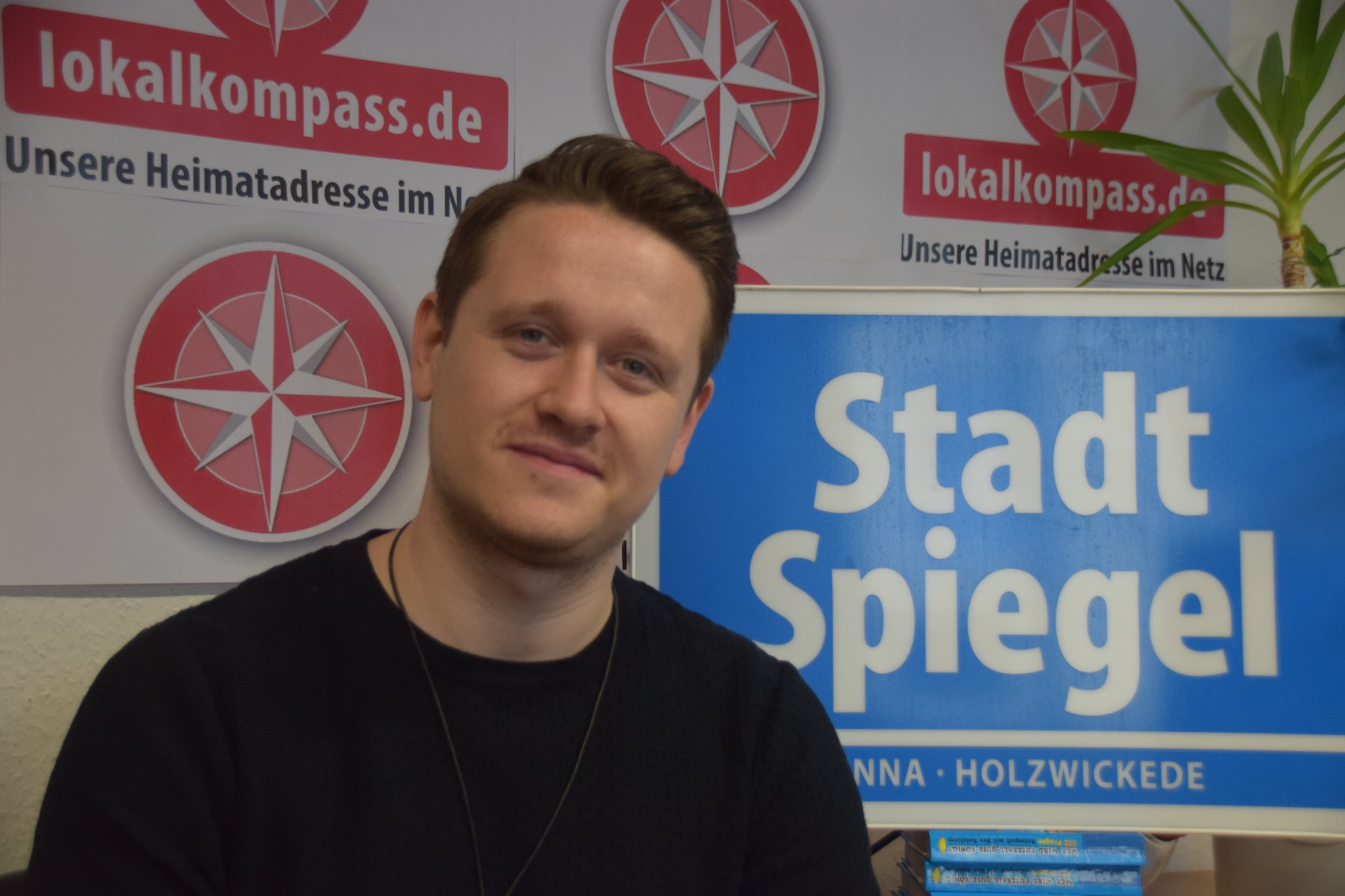 Beatboxer Kevin O Neal aus Holzwickede (MIT VIDEO): Ein echt ...