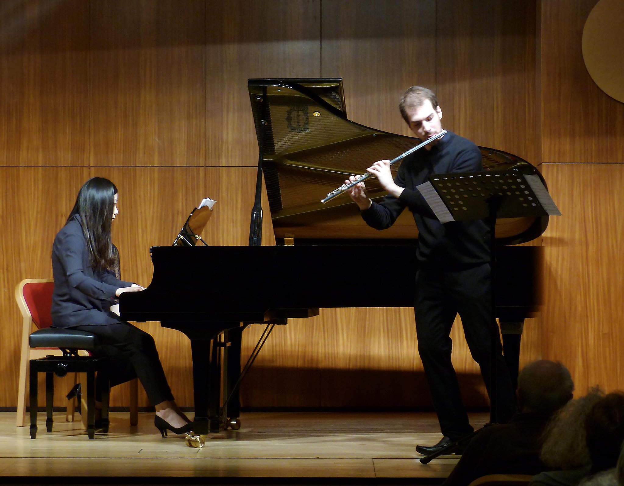 16 neue Erstsemesterstudierende im Orchesterzentrum: Musikstudium ...