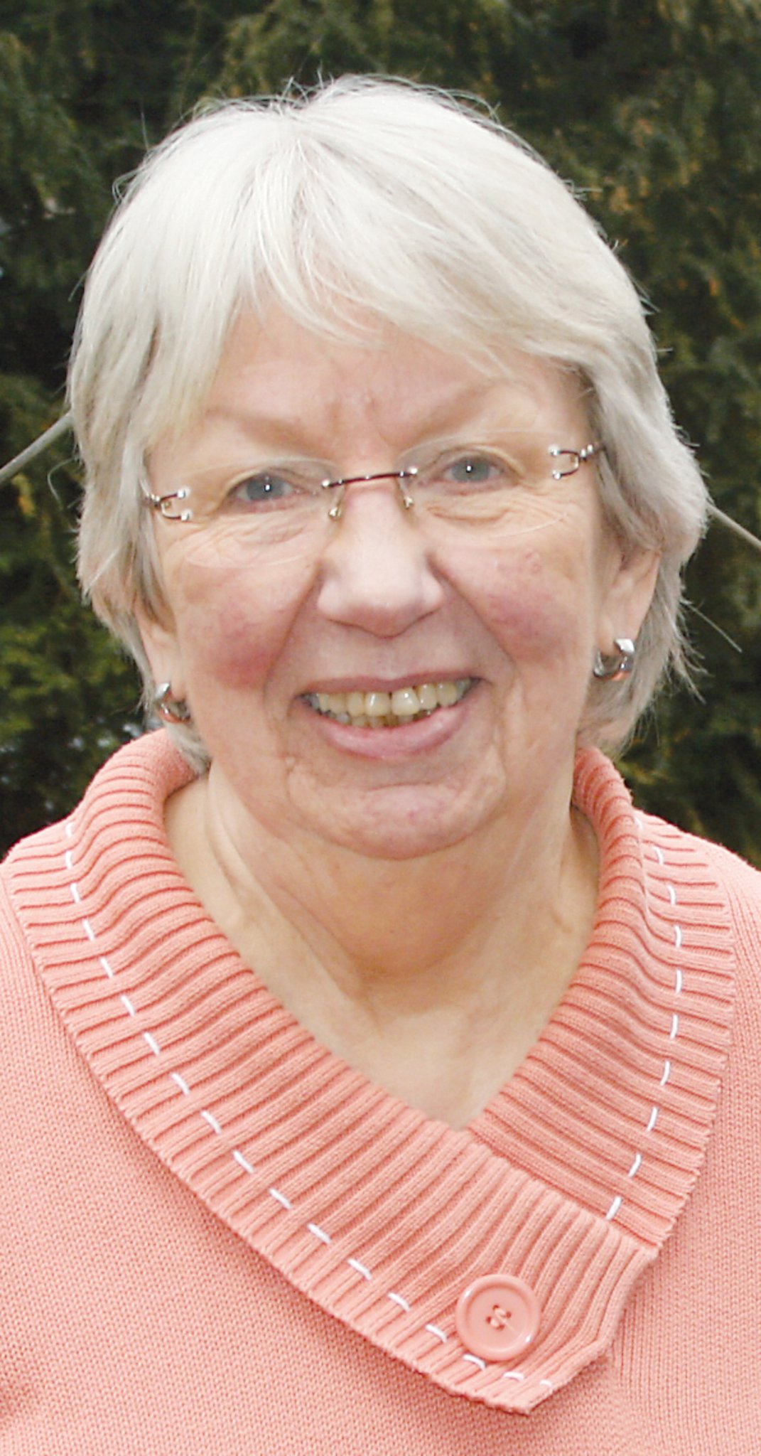 Wickederin Ursula Wirtz kandidiert nicht mehr für SGF-Vorsitz: Ende einer Ära - Dortmund-Ost