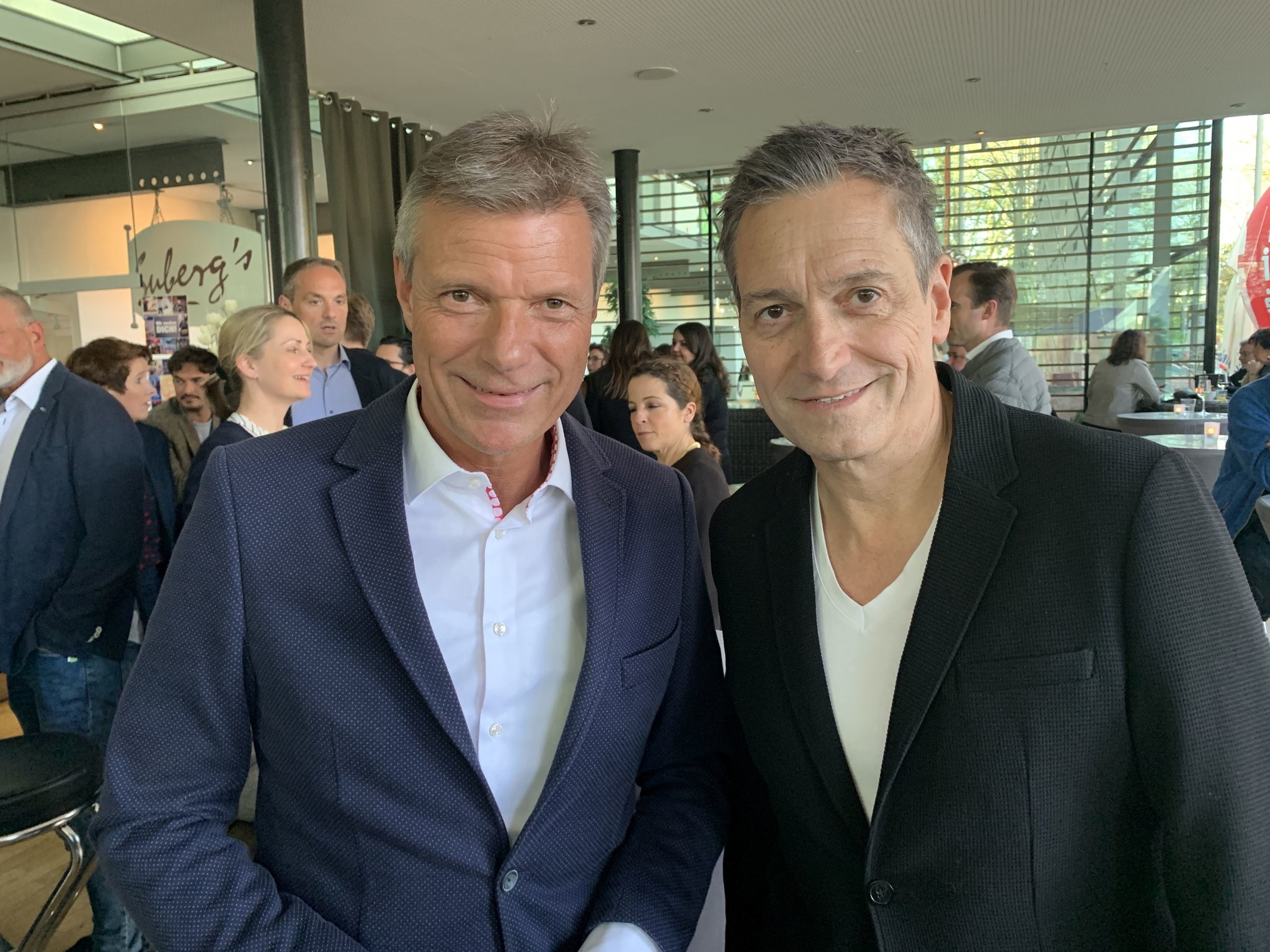 Recklinghausen: Wer wird Nuhrs Nachfolger? - Vorverkauf für den ...