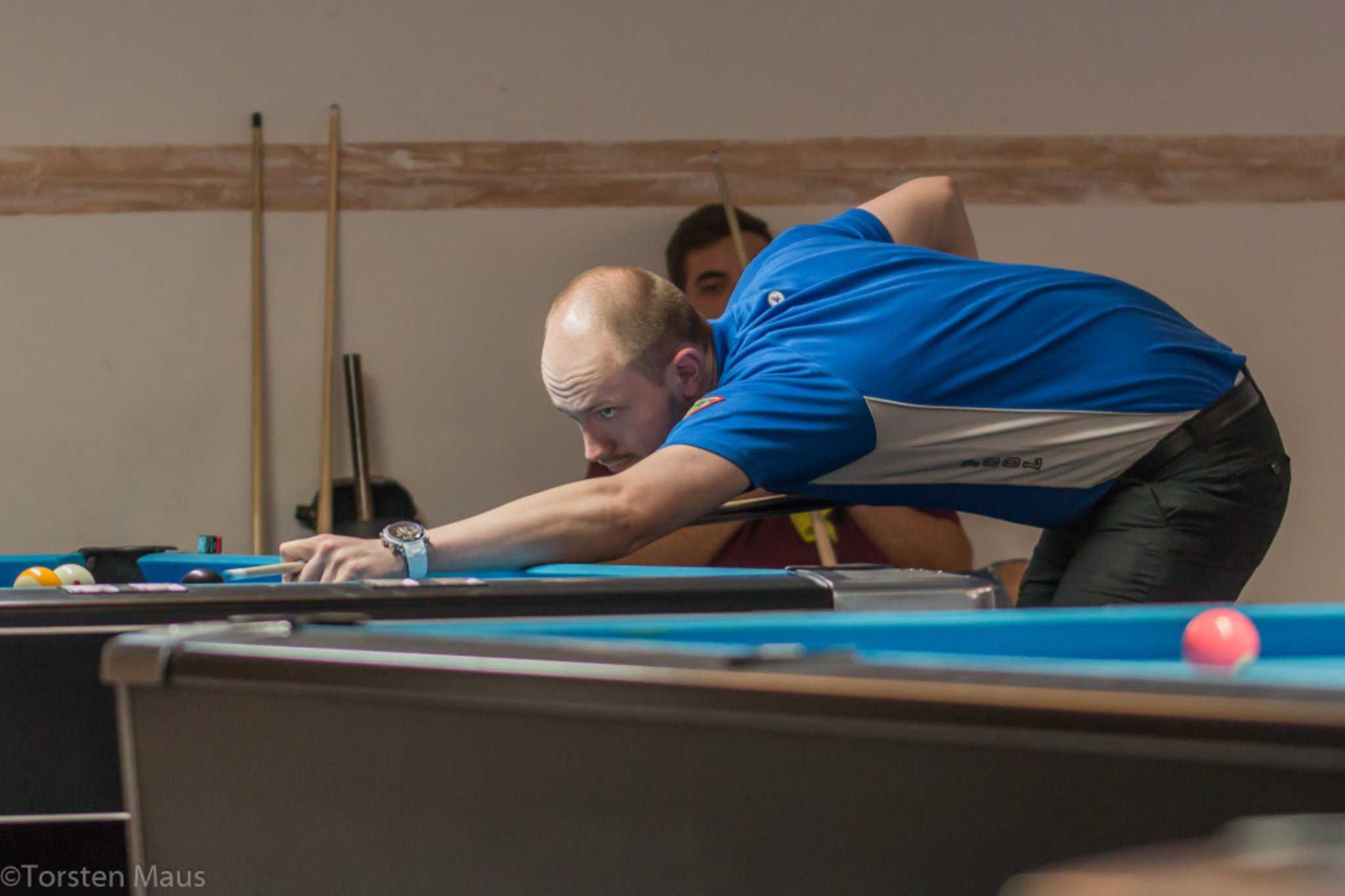 Spieler des BC Colours erfolgreich unterwegs: Colours mit den Plätzen 3 ...