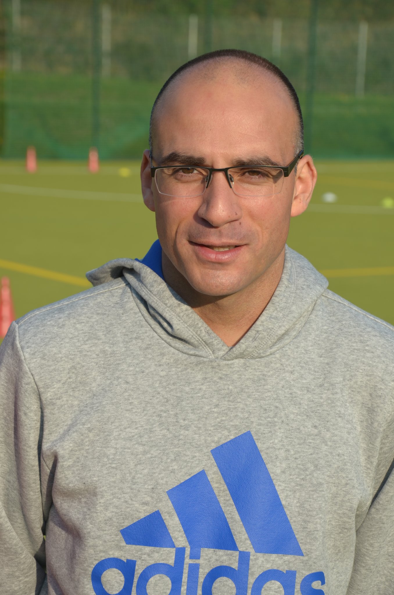 Erfolgreiche Jugendarbeit beim Hockey-Verbandsligisten: David Ortmann ...