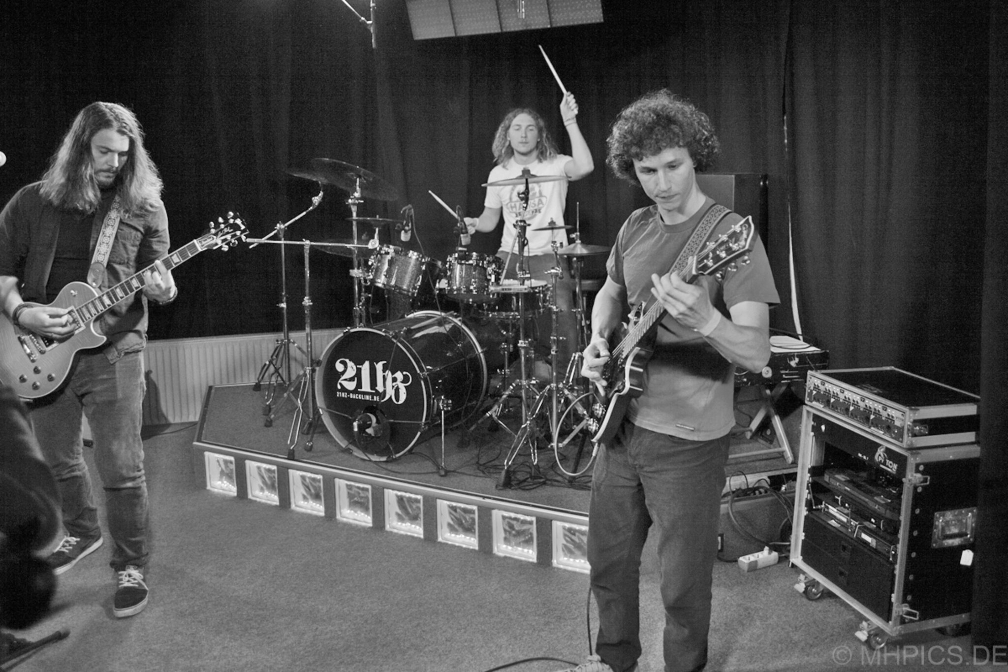 Battle of Bands: "Spirit Detective" siegt - Gelsenkirchen