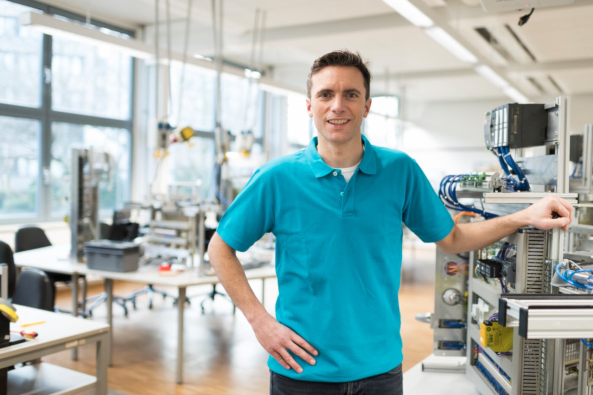 CNC-Fachkraft mit IHK-Zertifikat - Neues Bildungsangebot der Bfz-Essen ...