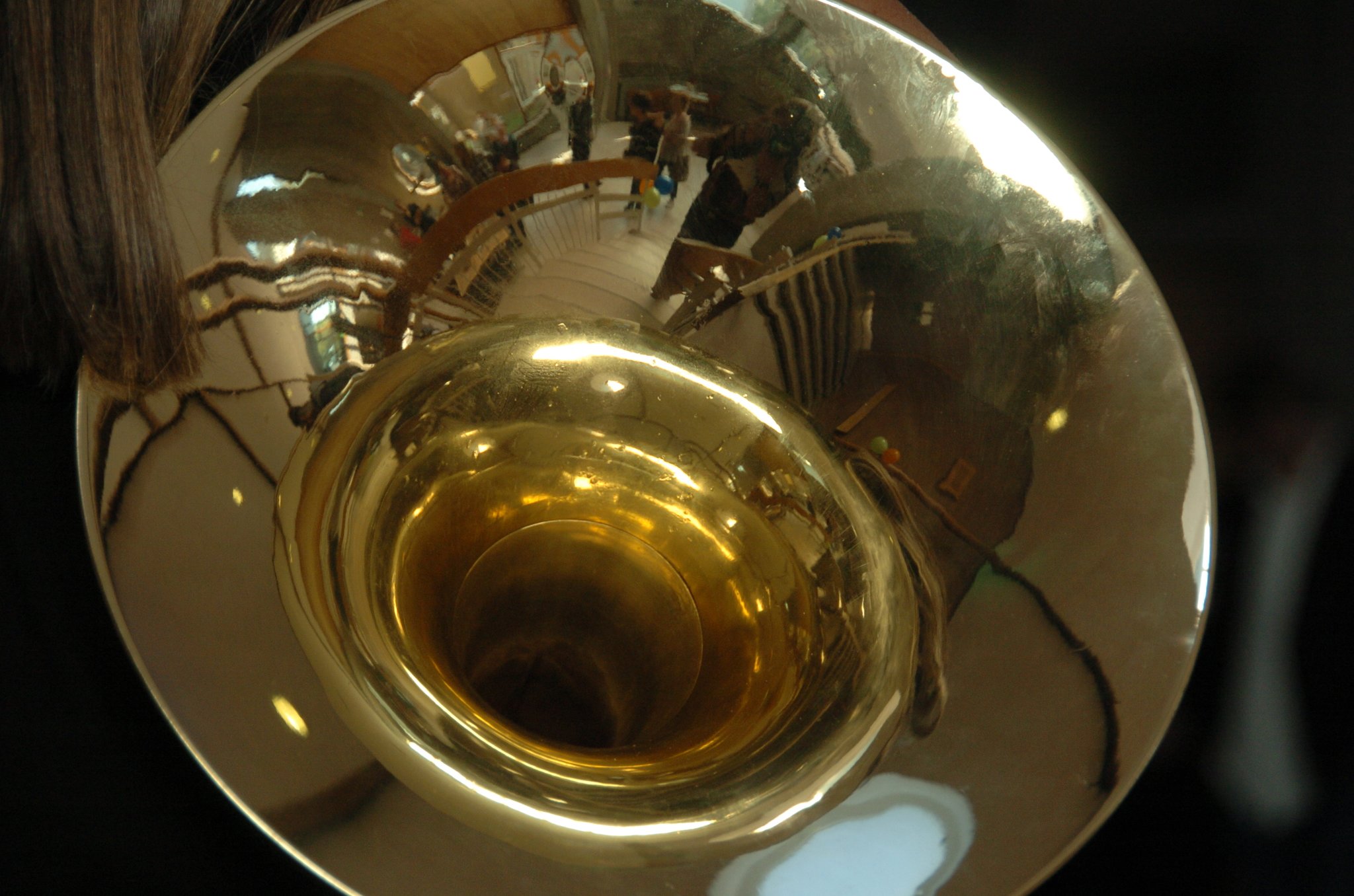 Yasmin Rose lehrt Gesang: Neues Gesicht unterstützt die Marler ...