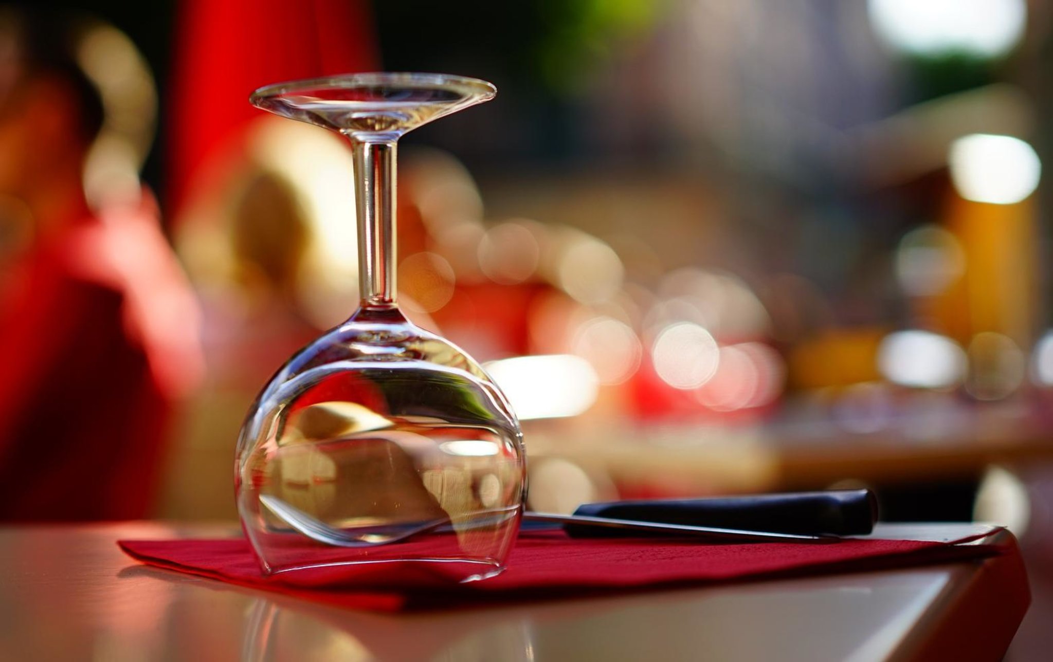 Sie wollen in der Gastronomie Fuß fassen? Das sollten Sie wissen ...