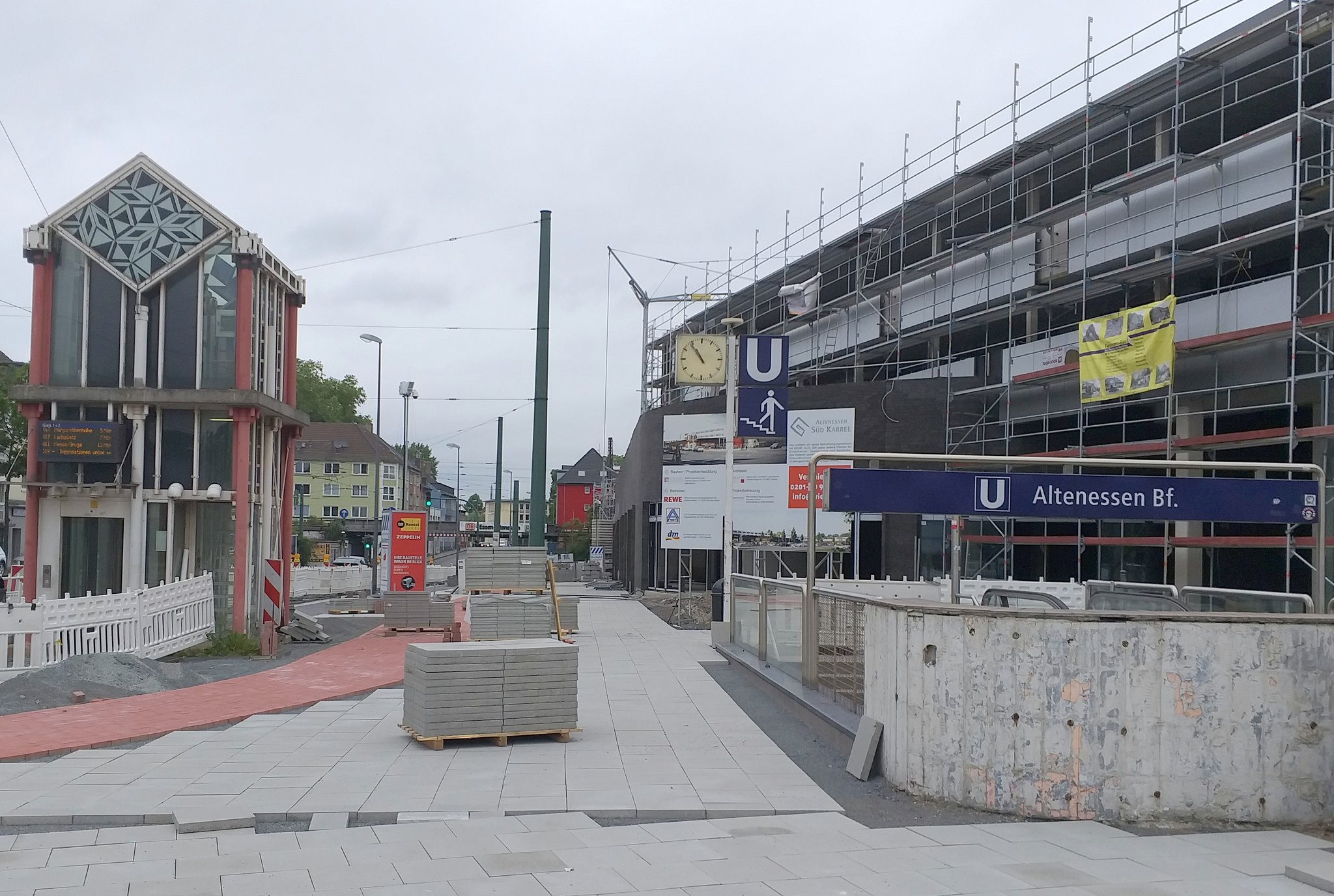 Steter Tropfen höhlt den Stein; oder endlich wird erneuert.: Thomas ...