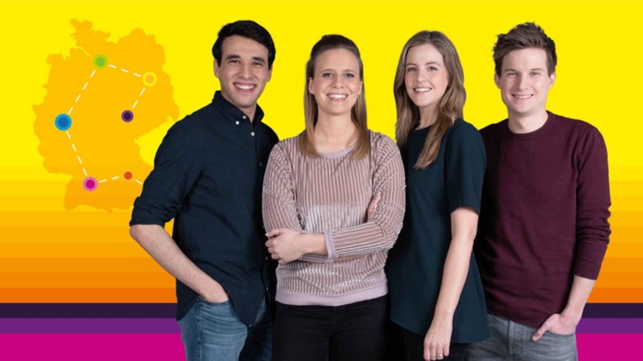 Kindermedien: 30 Jahre ZDF-Kindernachrichten: "logo!-Tour" zum Jubiläum ...