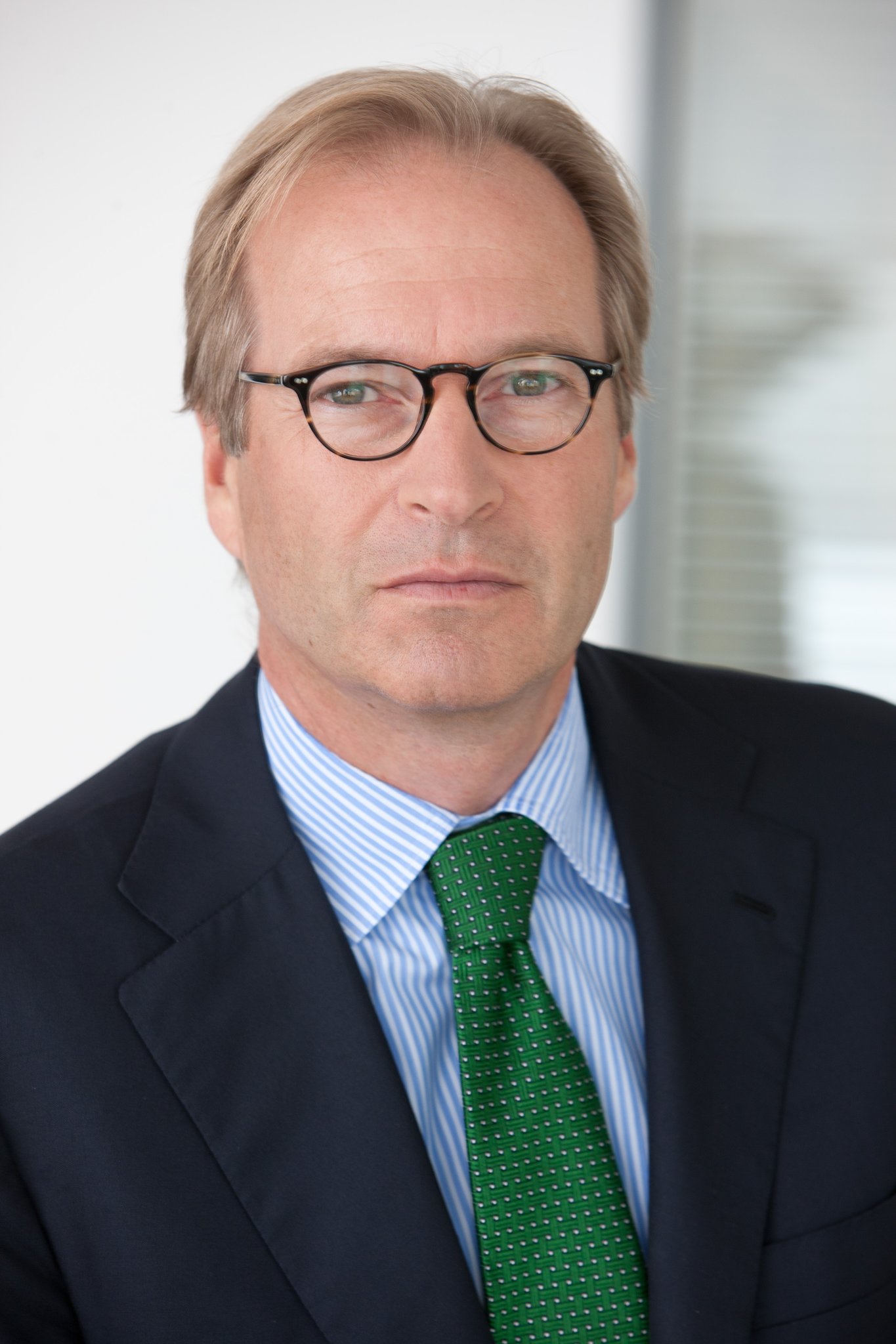 Großer Einfluss aus Nordrhein-Westfalens in den Spitzengremien des ...