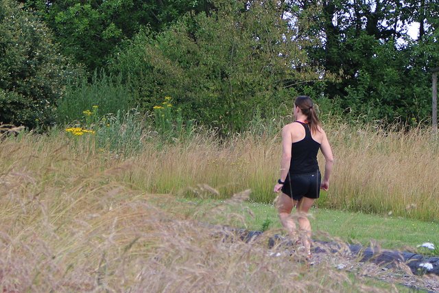 Aus der Serie: Menschen in unserer Kreisstadt Unna: Sarah Drees: OCR ist mein Sport - Unna