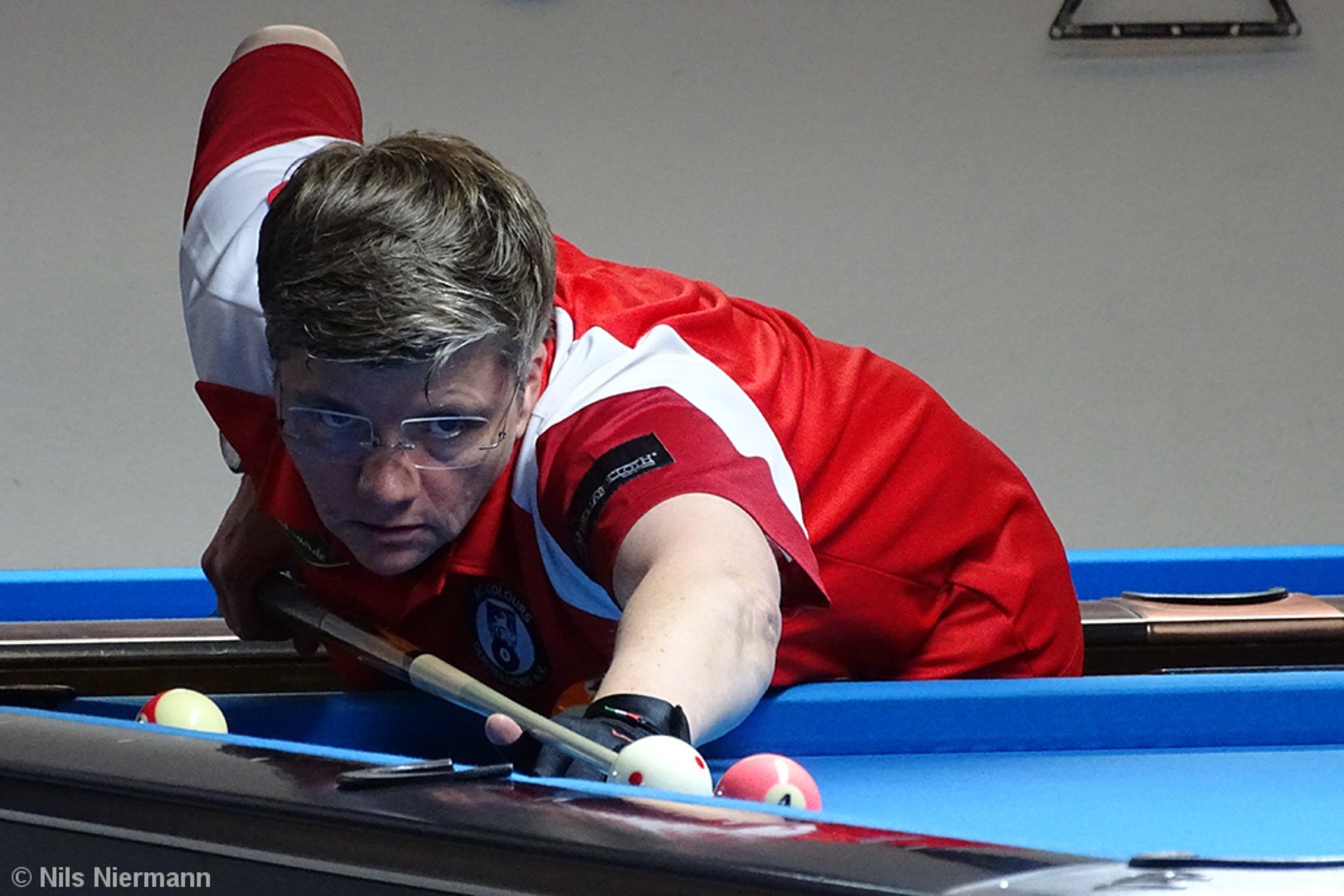 BC Colours Düsseldorf: 5 Spieler des BC Colours fahren zur DM nach Bad ...