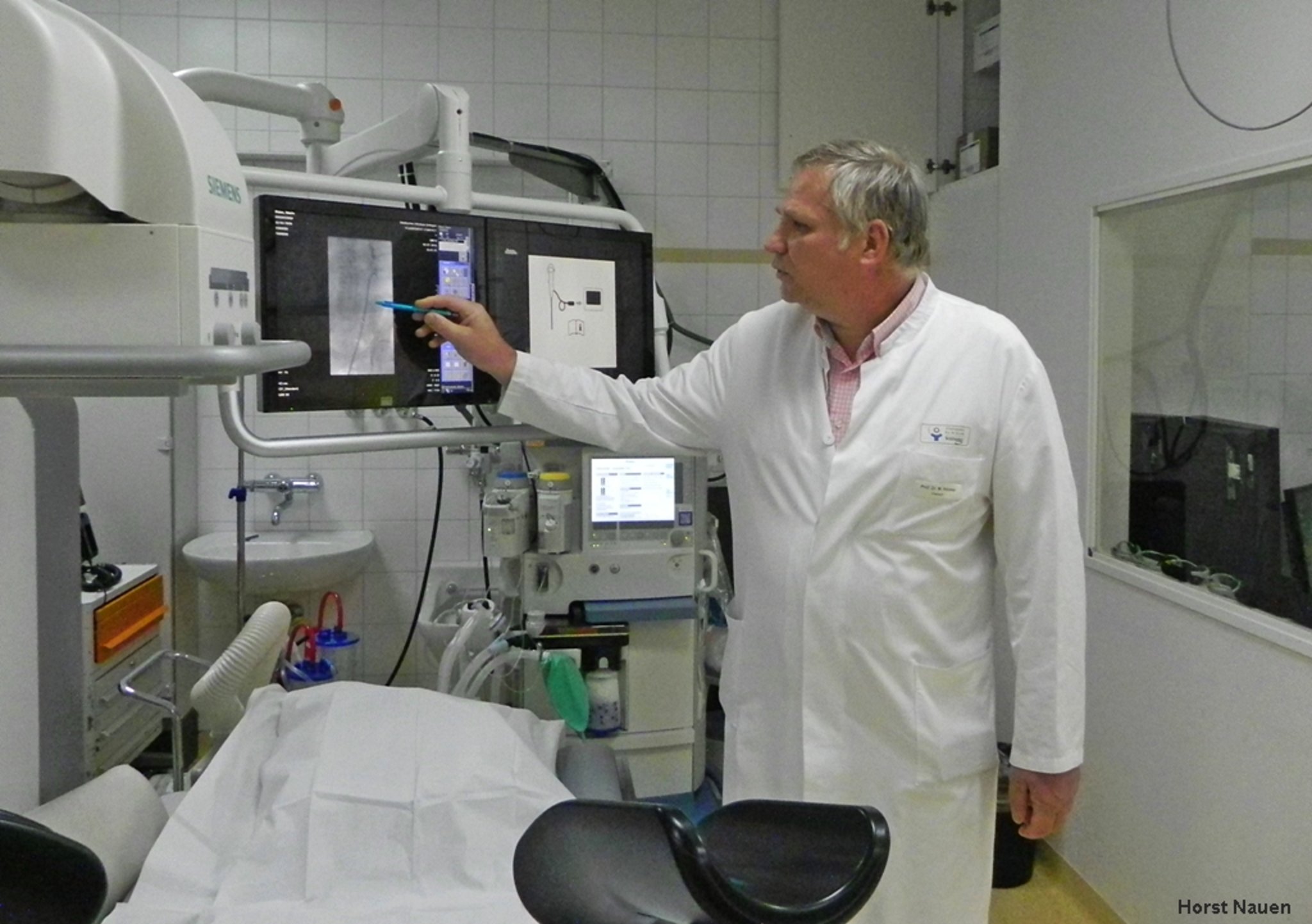 Städtisches Klinikum Solingen: Klinikum Solingen: Medizinische ...