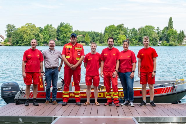 Bork in Selm - Thema